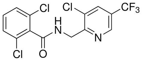Fluopicolide化工百科
