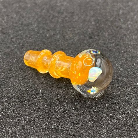 Puffco 3dxl Joystick Caps Gee West Glass