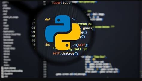 Do Python Automation Python Scriptweb Scraping Python Taskspython