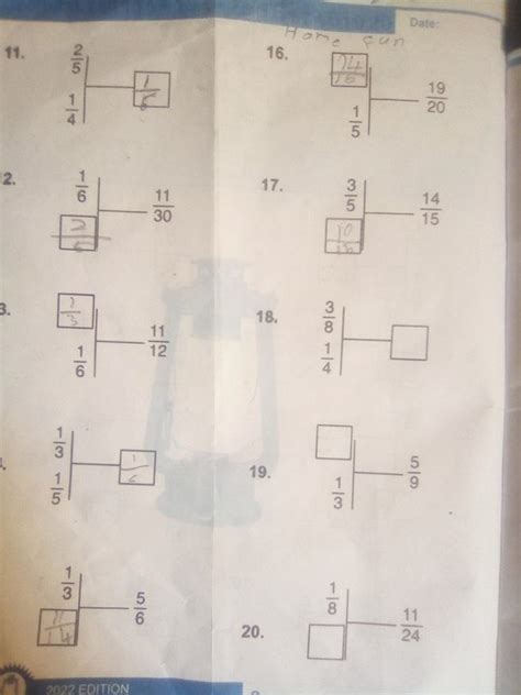Quantitative Reasoning Education Nigeria