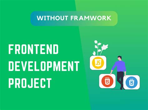 A Fantastic Frontend Web Design That Drives Impact Upwork