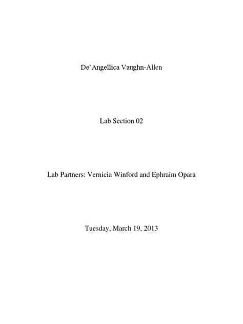 physics 2 lab report pdf resistor electrical connector