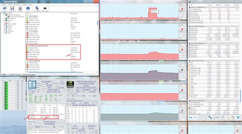Uncore Cache Confusion And Two Suggestions HWiNFO Forum