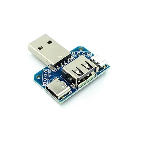 Universal USB Adapter Kamami On Line Store