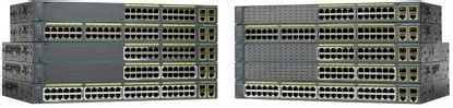 Cisco Catalyst Plus Series Switches Data Sheet Cisco