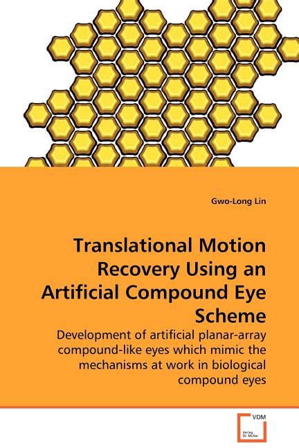 Translational Motion Recovery Using An Artificial Compound Eye Scheme