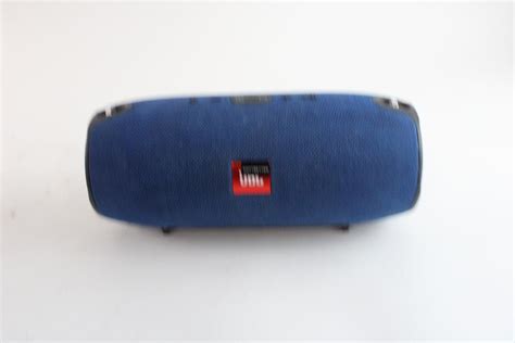 JBL Xtreme Bluetooth Speaker Property Room
