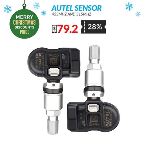 Self Programming Tpms Sensors Tafasr