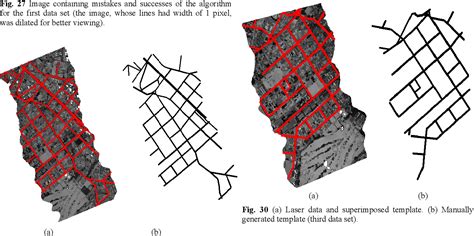 Figure 30 From A New Approach For Urban Roads Detection Using Laser Data And Aerial Digital