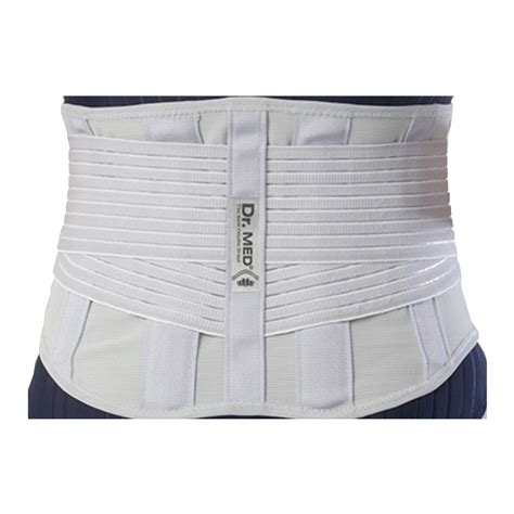 Нурууны бүс уян Xxl Dr B021