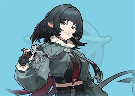 Zenless Zone Zero Kỹ Năng Và Thiên Phú Của Jane Doe