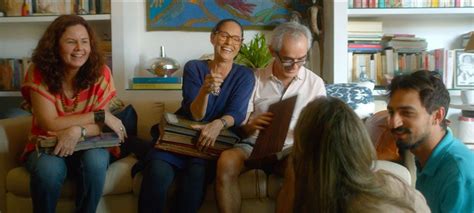 Reseña de Aquarius una Sonia Braga inmensa una historia de dignidad y preservación de la