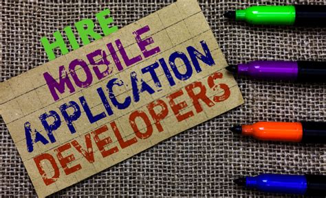 Reason To Hire React Native App Developers