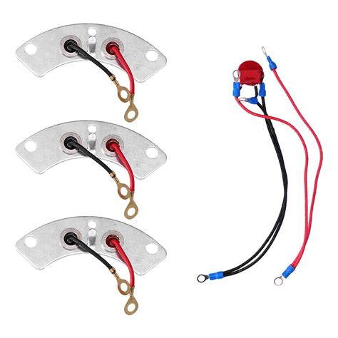 Rotating Rectifier Module Bridge Rectifier Diode Wheel Bridge Rectifier Module Desertcart