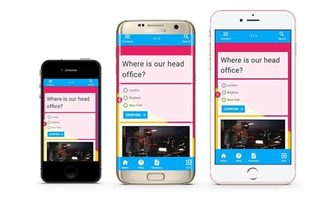 5 features of a responsive design elearning authoring tool elearning