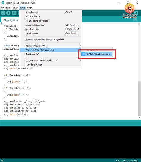 สอนใช้งาน Arduino จอแสดงผล Tft Lcd ขนาด 1 8 Color Module 128x160 พร้อมช่องเสียบ Sd Card Driver