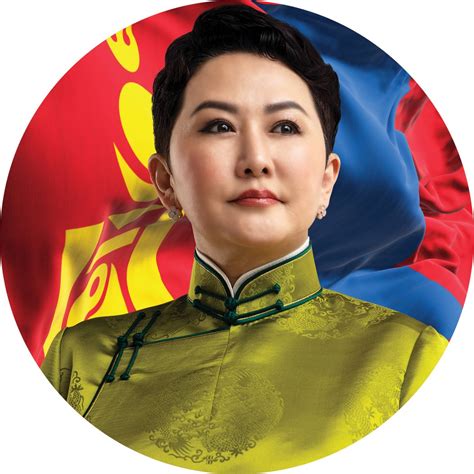 Batmunkh Battsetseg Батмөнхийн Батцэцэг