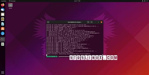 Canonical Releases New Ubuntu Linux Kernel Security Updates To Fix 13 Vulnerabilities 9to5linux
