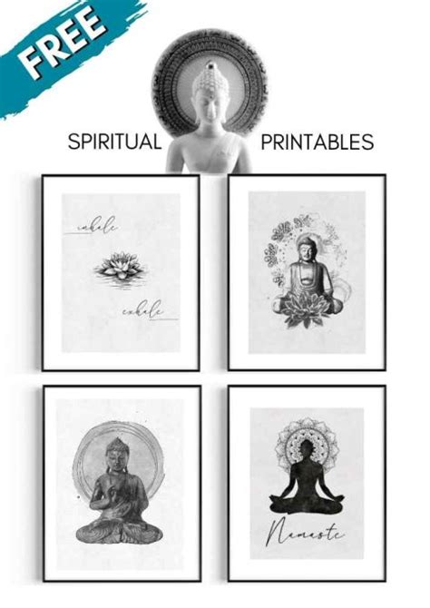 7 Chakras Cheat Sheet PDFs FREE Printables Your Blissful Self