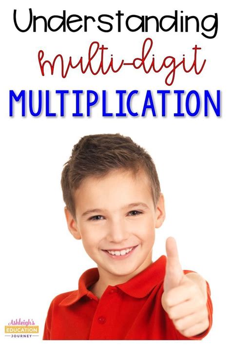 Teaching Multiplication Doesn T Have To Be A Bore Students Can Actually Enjoy Teaching Digit