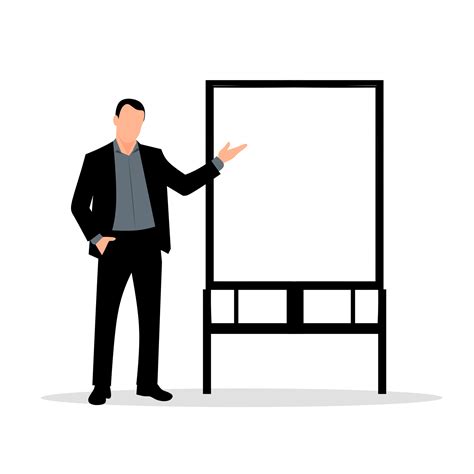 Business Presentation And Introduction 26674256 Png