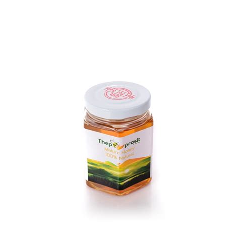 Reward point Mature Honey 300g | Thepprasit Honey Online Shopping ...