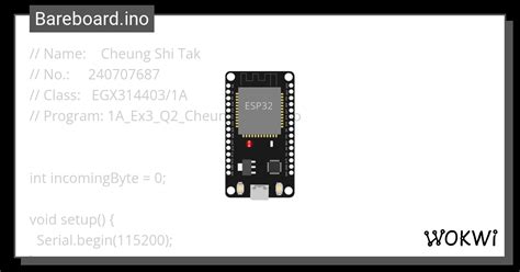 Wokwi Online Esp32 Stm32 Arduino Simulator Wokwi Online Esp32 Stm32 Arduino Simulator