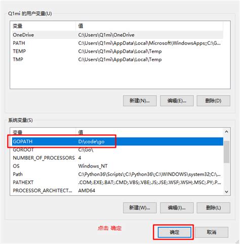 从零开始搭建go语言开发环境 李文周的博客