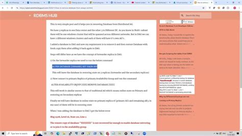 How To Migrate Databases On A Standalone Server To Azure Or Aws Or Chiranjeevi Vamsy