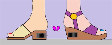 Two Giantesses Going To Work By Train By Vash 22 On Deviantart
