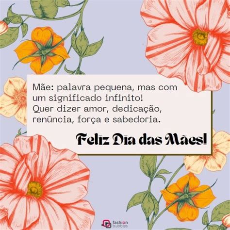 Feliz Dia Das Mães As 100 Melhores Mensagens E 38 Cartões Virtuais