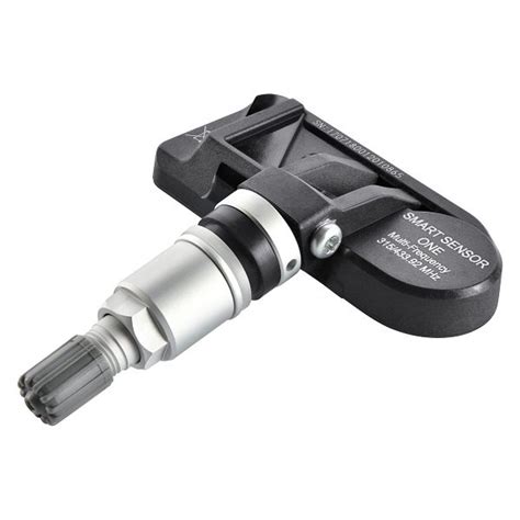 Easy To Use Programmable Tpms Sensors By Smart Sensor Chevy