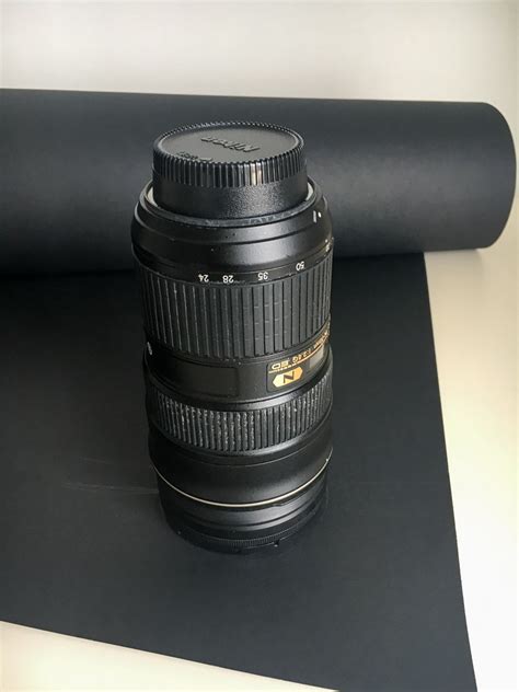 How To Make Custom Bokeh Shapes Diy Bokeh Filter