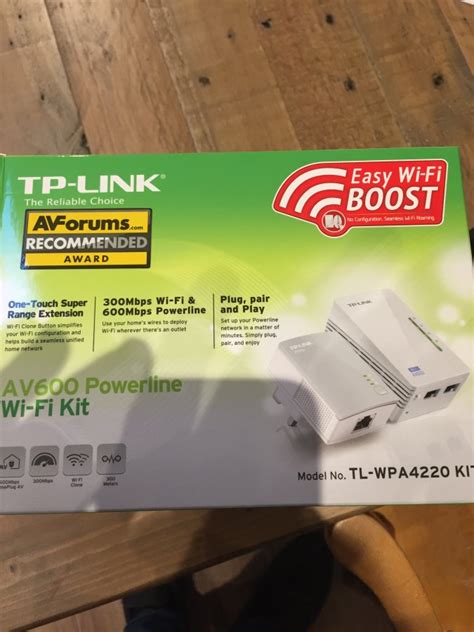 Wifi Extender DIYnot Forums