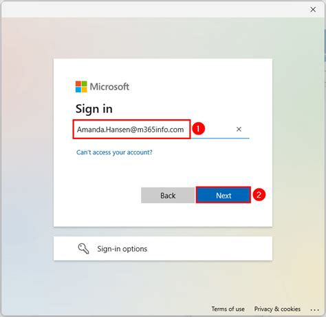 How To Add Shared Mailbox Account In Outlook O Info