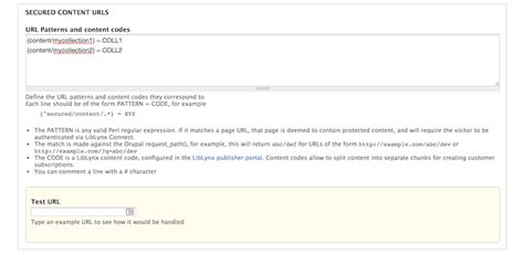 add institutional access controls to drupal in minutes with our new plugin