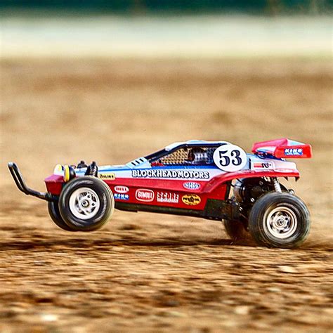 Diy Remote Control Car Kit