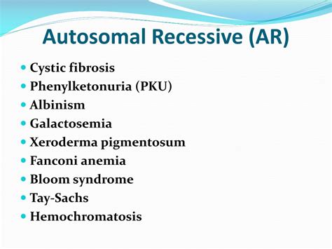 Ppt Lp7 Inheritance Heredity And Genetic Diseases Powerpoint