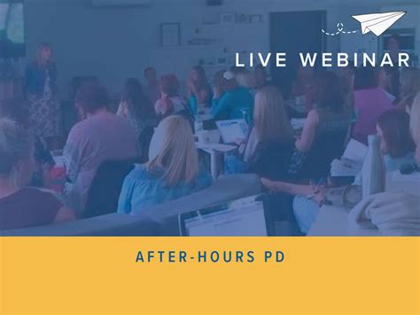 About Walker Learning Walker Learning