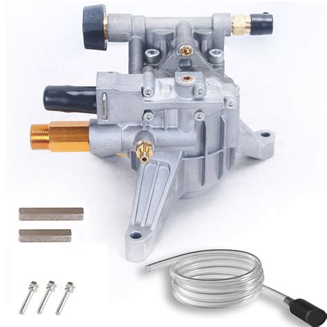 New 2700 Psi Pressure Washer Water Pump