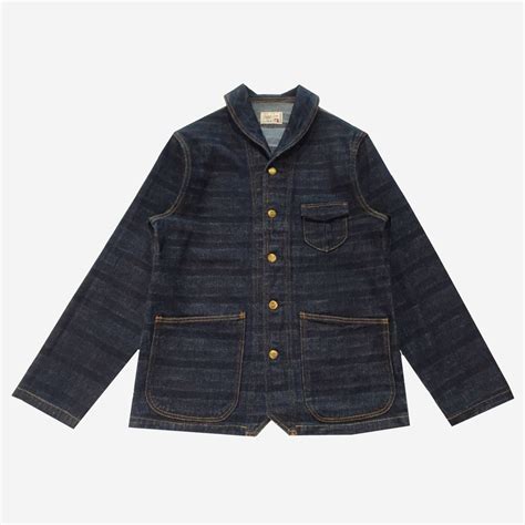 Graph Zero The Denim Store