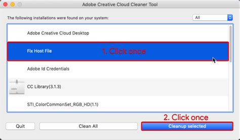 Where Is Adobe Host File Yellowalive