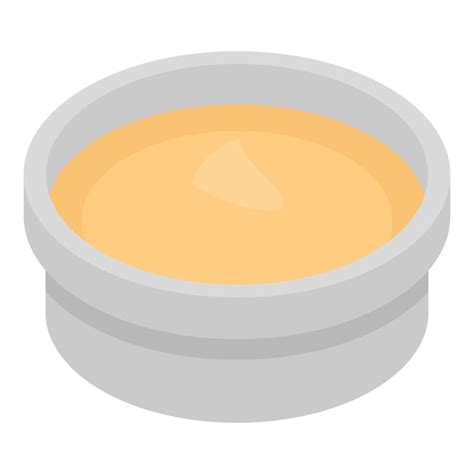 Premium Vector Spicy Sauce Icon Isometric Of Spicy Sauce Vector Icon