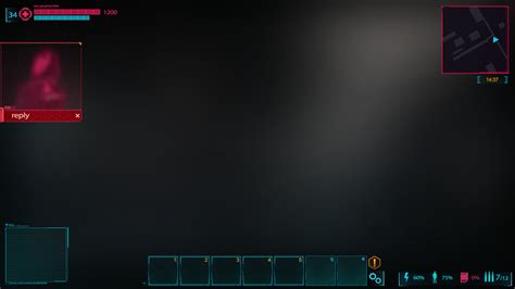 Artstation Cyberpunk Rpg Ui Game Assets