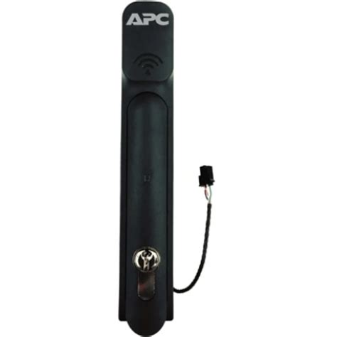 APC NetBotz 13 56 MHz Handle Kit NBHN1356 IPon Hu