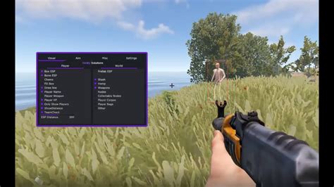 How To Cheat In Rust Unlock Ultimate Domination With Hacks