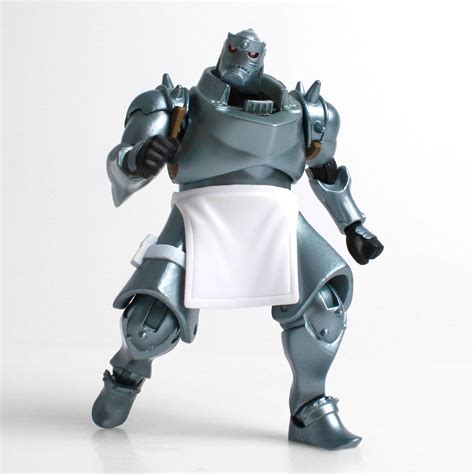 The Loyal Subjects Introduce New Line of Action Figure Called BST AXN