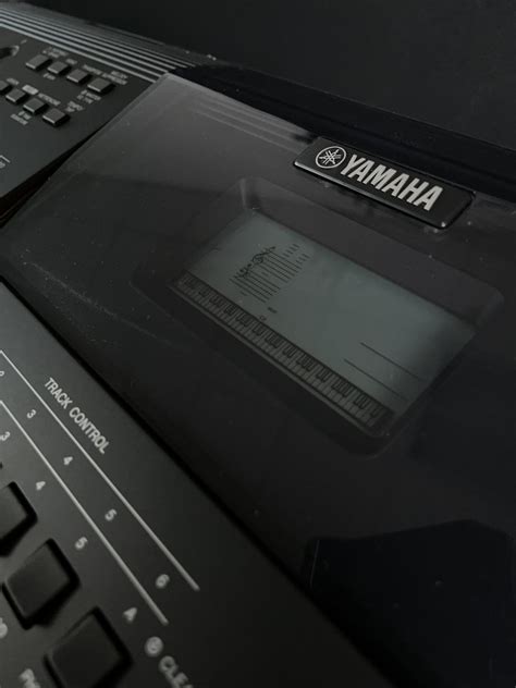 S Yamaha PSR EW Key Portable Keyboard The Local Pickup