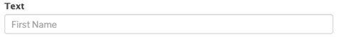 Using Dynamic Default Values In Form Fields Formidable Forms