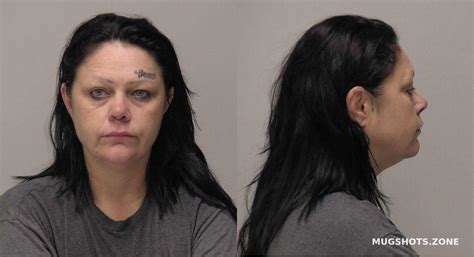 Snodgrass Heather Marie 10312025 Hancock County Mugshots Zone